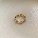 Amaris Moonstone Ring (Multi Stones) – Kamakula